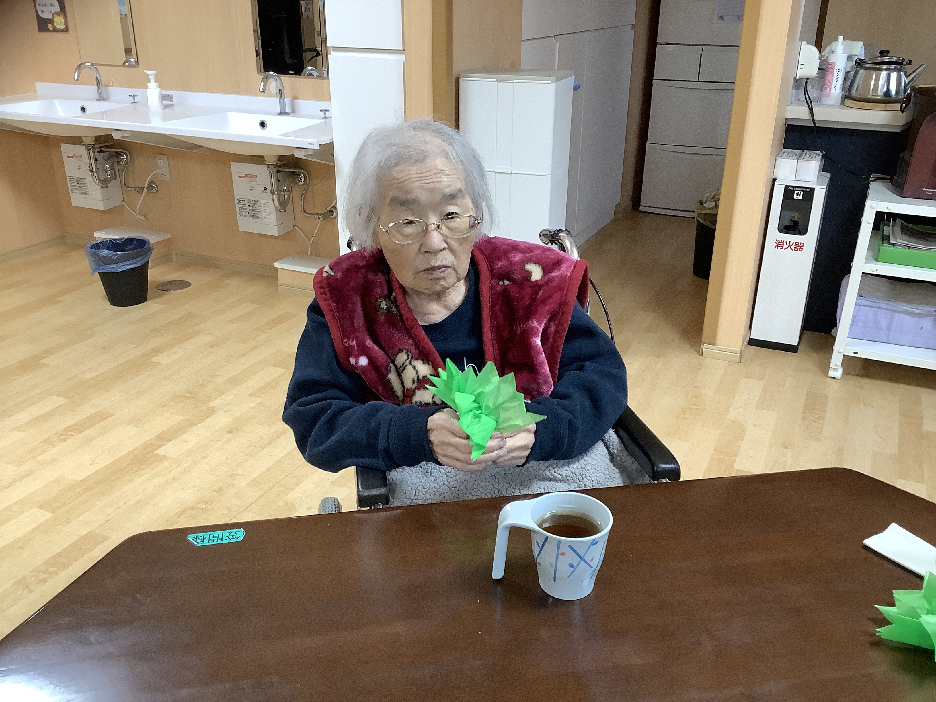 若葉の日々＜2F＞: 若葉の日々