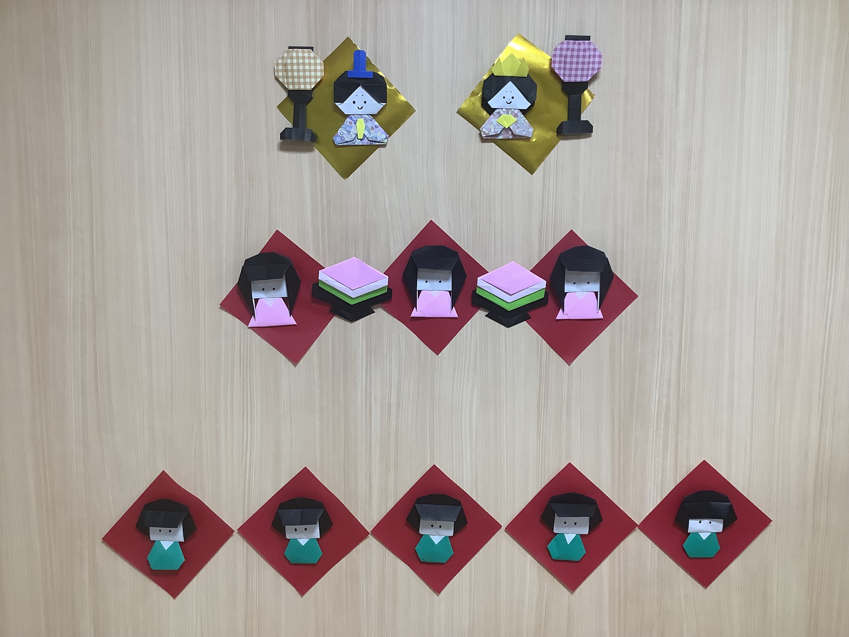 若葉の日々＜2F＞: 若葉の日々